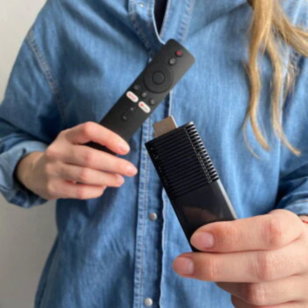 FlexiStick™ – Festberg
