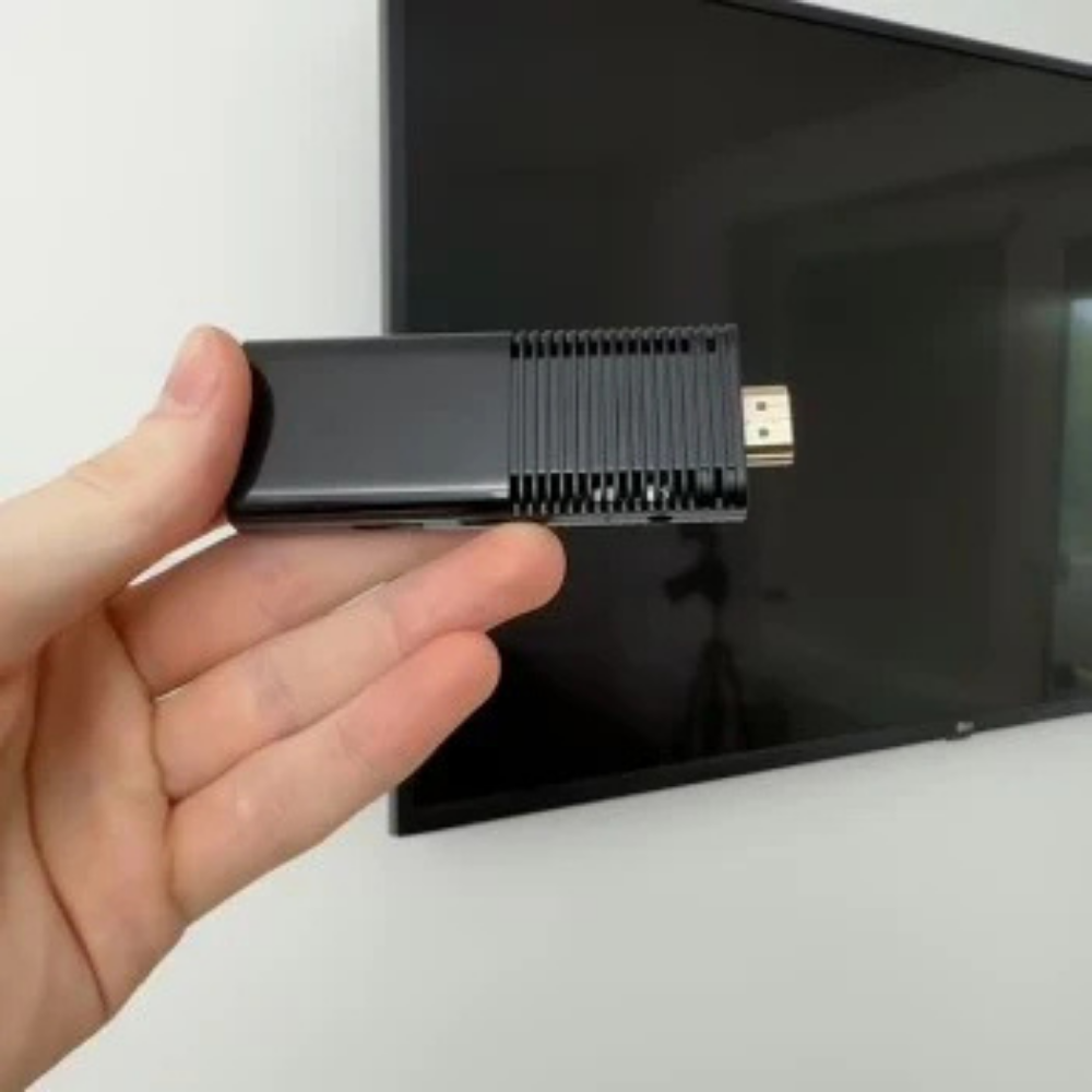 FlexiStick™ – Festberg