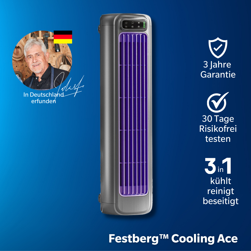 Festberg Cooling Ace