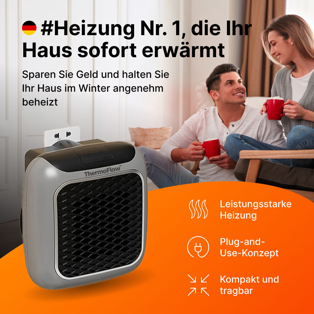 ThermoFlow™- das Original – Festberg