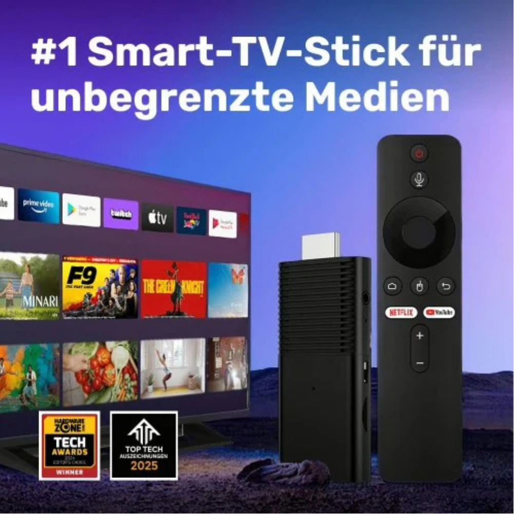 FlexiStick™ – Festberg