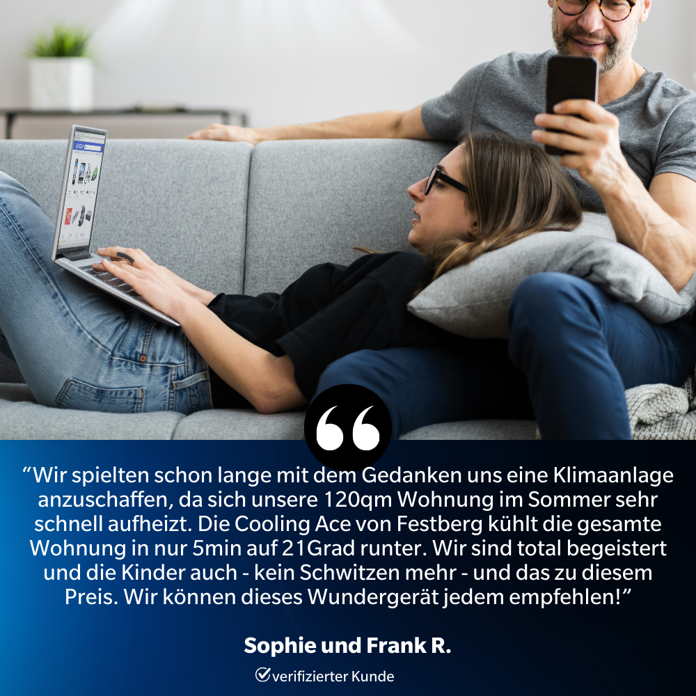 Festberg Cooling Ace