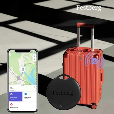 Festberg TrackerPro™ - das Original