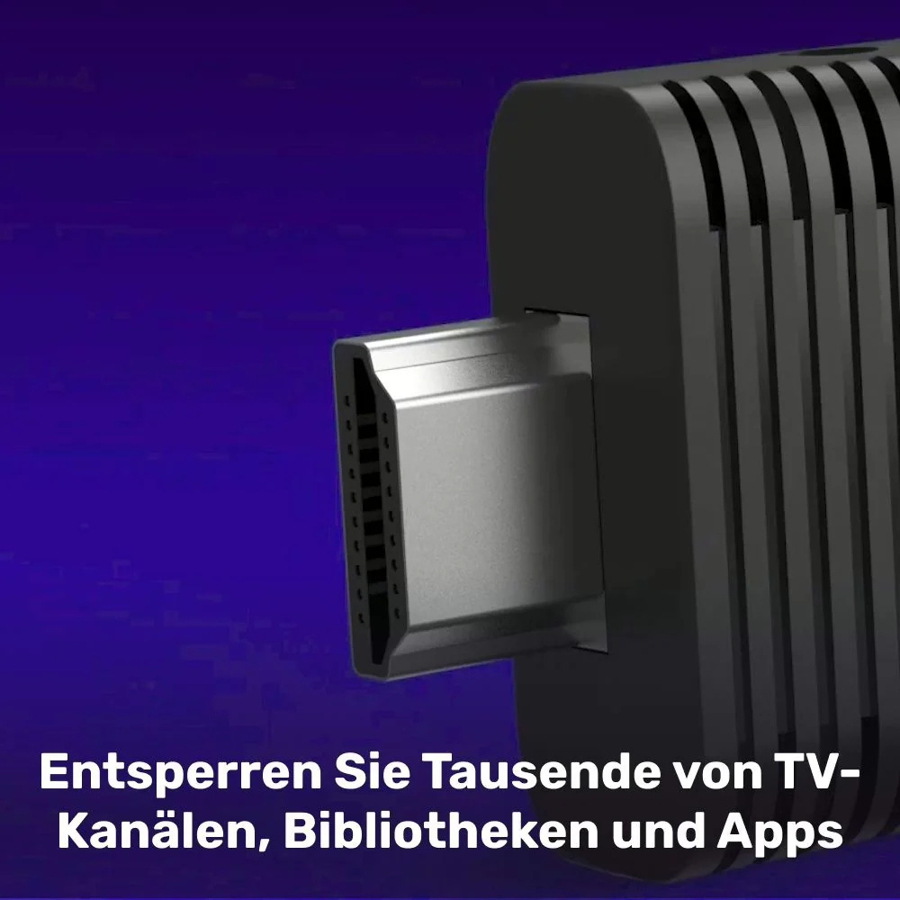 FlexiStick™ – Festberg