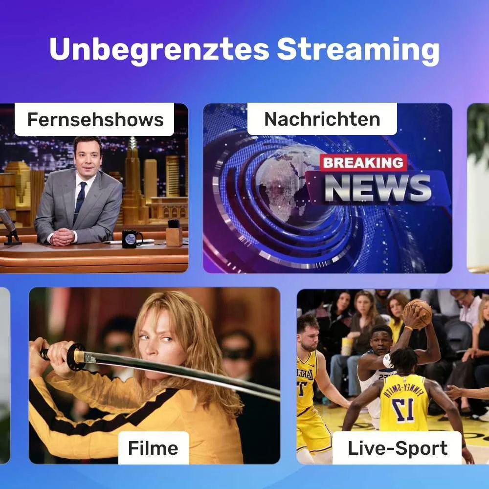 FlexiStick™ – Festberg